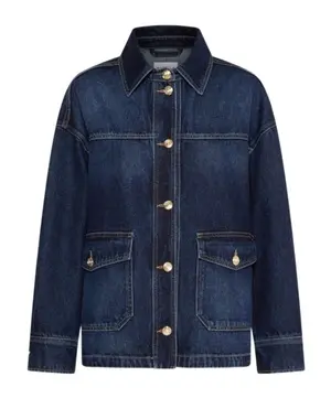 Marella Denim Shacket