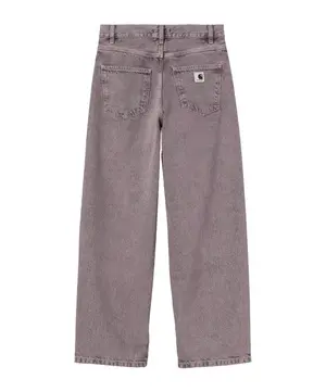Carhartt Work In Progress Washed-cotton Jeans