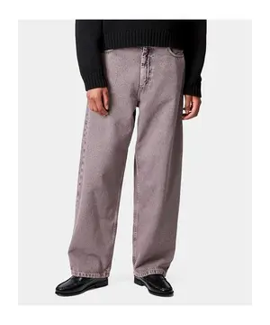 Carhartt Work In Progress Washed-cotton Jeans