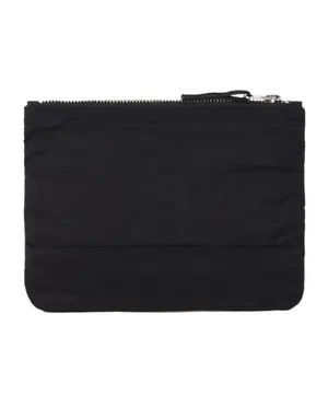 Stone Island Logo-patch Zip-fastening Wallet