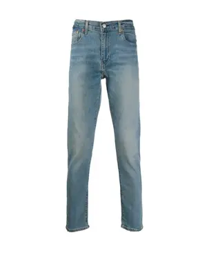 LEVI'S 512 Slim Taper Jeans - Blue