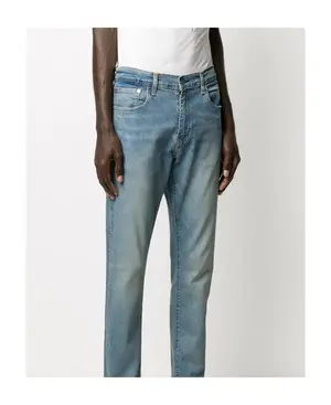 LEVI'S 512 Slim Taper Jeans