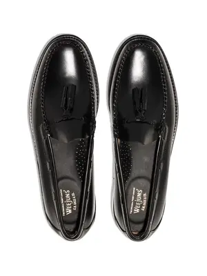 G.H. BASS  CO G.h. Bass Co. Tassel Loafers