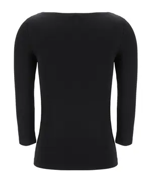 Wolford Long-sleeved T-shirt