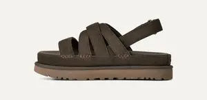 UGG Goldenstar Gleam Sandals