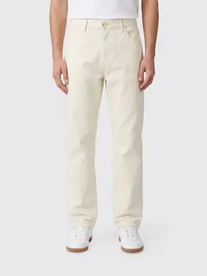 Carhartt Work In Progress Single Knee Dearborn Canvas Pants