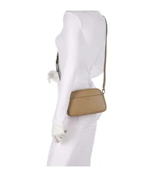 Michael Kors Jet Set Small Camera Crossbody Bag