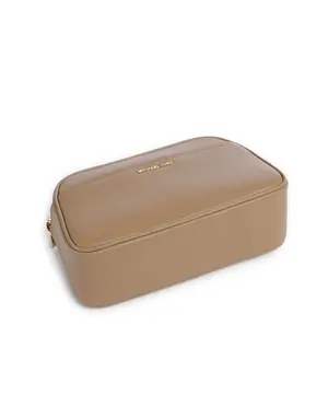 Michael Kors Jet Set Small Camera Crossbody Bag