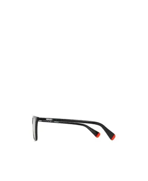 Kenzo Logo Marking Flat Light Mirror