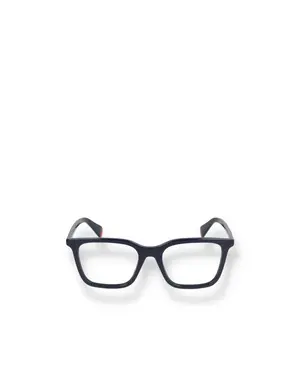 Kenzo Logo Flat Light Mirror - Black