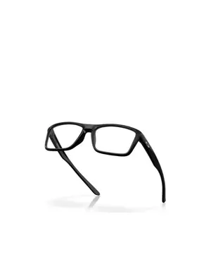 Oakley Rafter Rectangle-frame Glasses