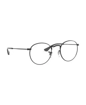 Ray-ban Round Frame Eyeglasses