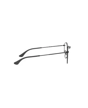 Ray-ban Round Frame Eyeglasses