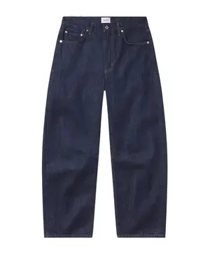 Citizens Of Humanity Miro Relaxed Barrel Leg Jeans