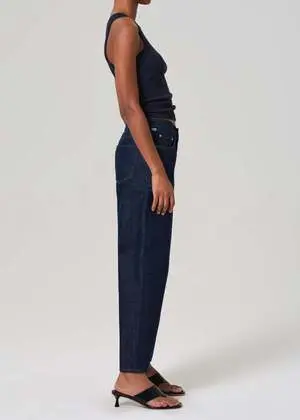 Citizens Of Humanity Miro Relaxed Barrel Leg Jeans