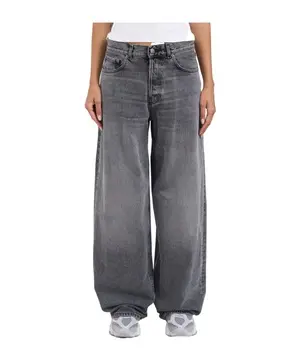 HAIKURE Bethany Jeans - Gray