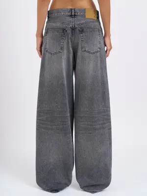 HAIKURE Bethany Jeans