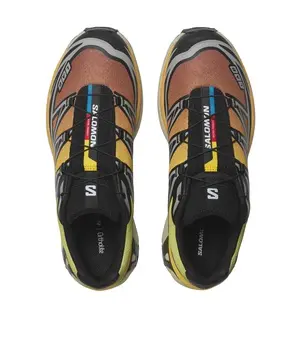 SALOMON Xt-6 Low Top Sneakers