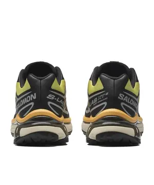 SALOMON Xt-6 Low Top Sneakers