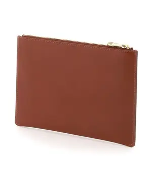 Il Bisonte Classic Zip Wallet