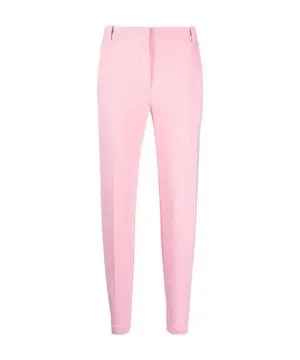Pinko Tailored Cropped Trousers