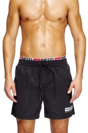 DIESEL® Visper-41-d-core Swim Shorts