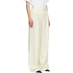 RÓHE Belt Loop Casual Pants