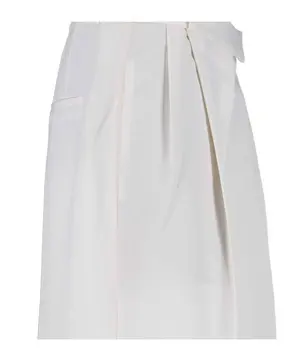RÓHE Belt Loop Casual Pants