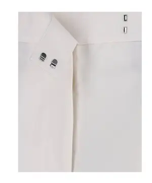 RÓHE Belt Loop Casual Pants