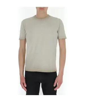 ORIGINAL VINTAGE Short-sleeved T-shirt - Nude