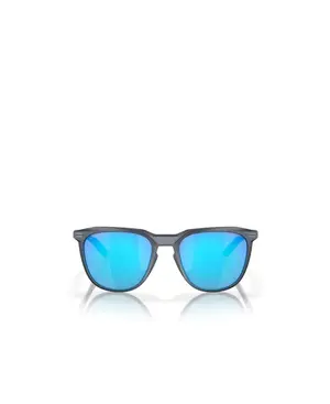 Oakley Logo Logo Sunglasses - Green