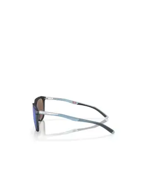 Oakley Logo Logo Sunglasses