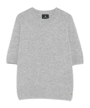 ANINE BING Jackson Jumper - Grey
