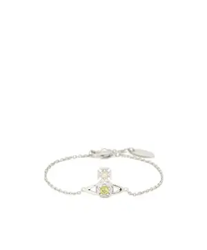 VIVIENNE WESTWOOD Orb-detail Bracelet