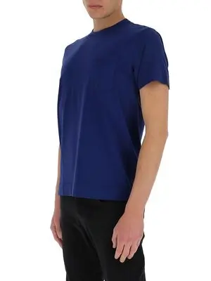 ORIGINAL VINTAGE Round-necked T-shirt