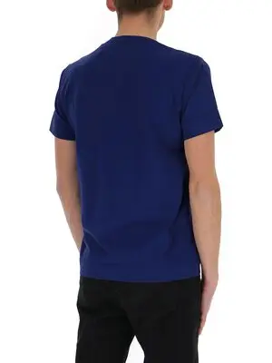 ORIGINAL VINTAGE Round-necked T-shirt