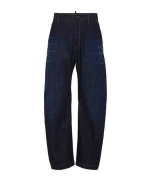Dsquared2 Urban Wash Snatch Fit Pants