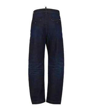 Dsquared2 Urban Wash Snatch Fit Pants
