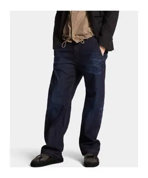 Dsquared2 Urban Wash Snatch Fit Pants