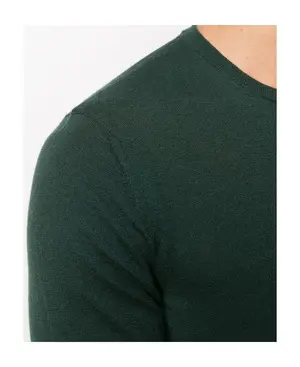 DRUMOHR Fine-knit Long-sleeve Jumper