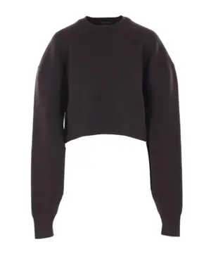 TOM FORD Long Sleeve Crewneck Jumper