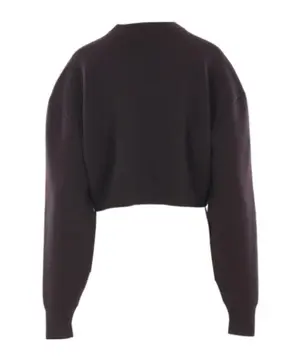 TOM FORD Long Sleeve Crewneck Jumper