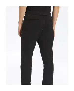 GIUSEPPE ZANOTTI Logo Printed Zipped Track Pants