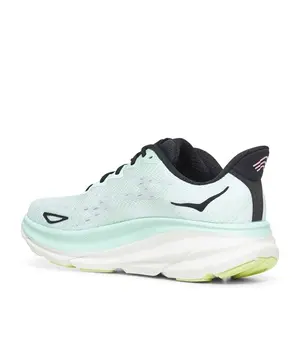 Hoka One One Clifton 9 Low-top Sneakers