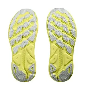 Hoka One One Clifton 9 Lace-up Sneakers