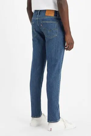 LEVI'S 511 Logo Patch Slim-fit Jeans