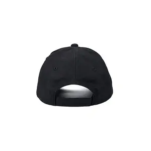 Emporio Armani Logo-patch Curved Peak Baseball Cap