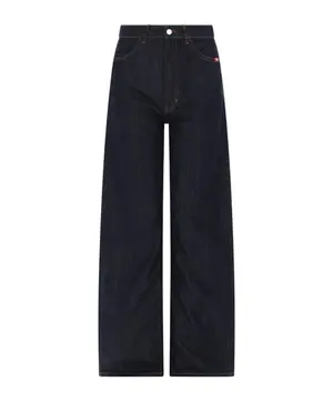 AMISH SUPPLIES Linda Relaxed Jeans - No