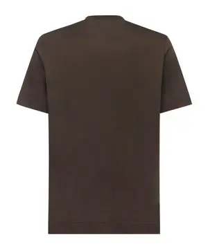GIULIANO GALIANO Crew Neck T-shirt