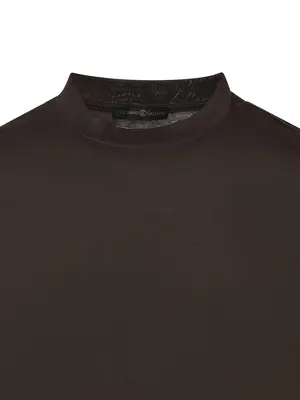 GIULIANO GALIANO Crew Neck T-shirt